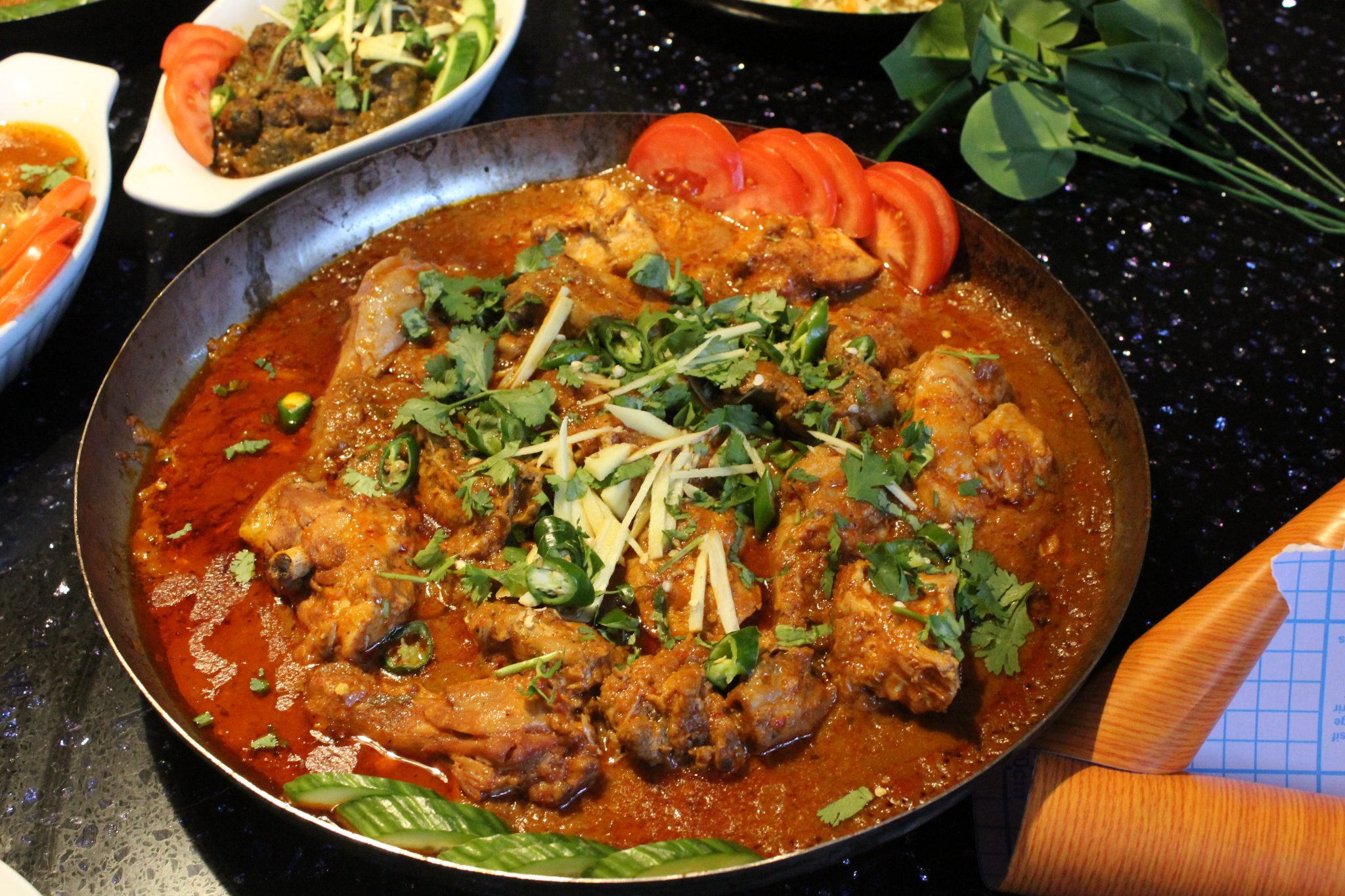 A Guide To Experiencing Authentic Pakistani Cuisine In Calgary