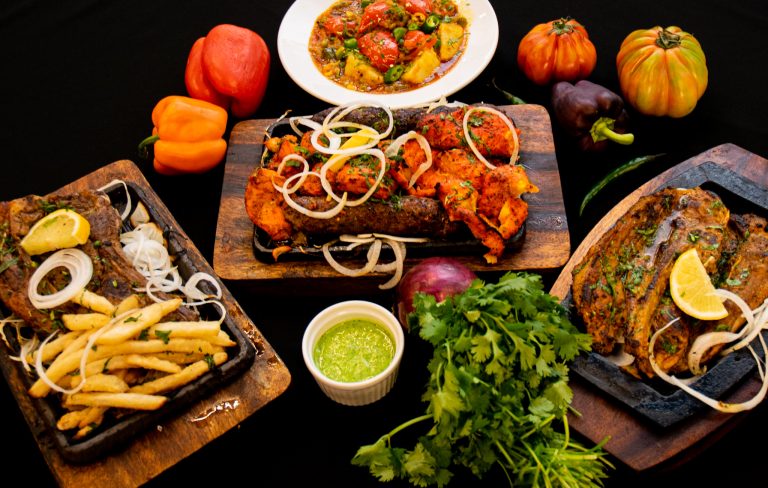 How To Delight Your Palate At The Best Pakistani Restaurant?